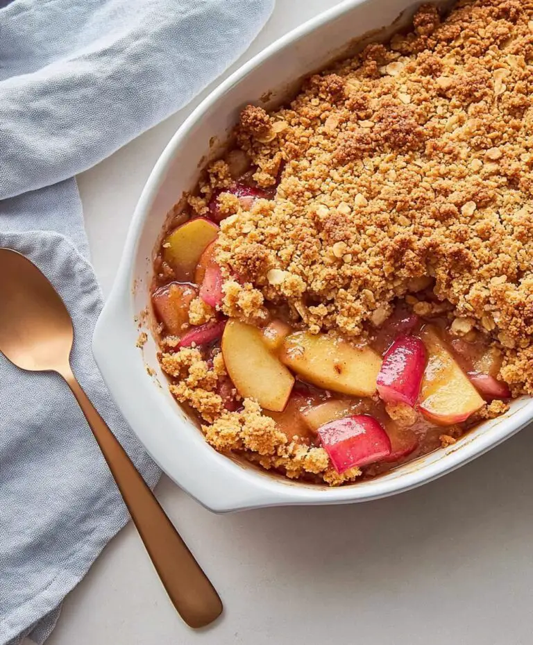 Oma's Rhubarb Cake Recipe - dailydishrecipe.com