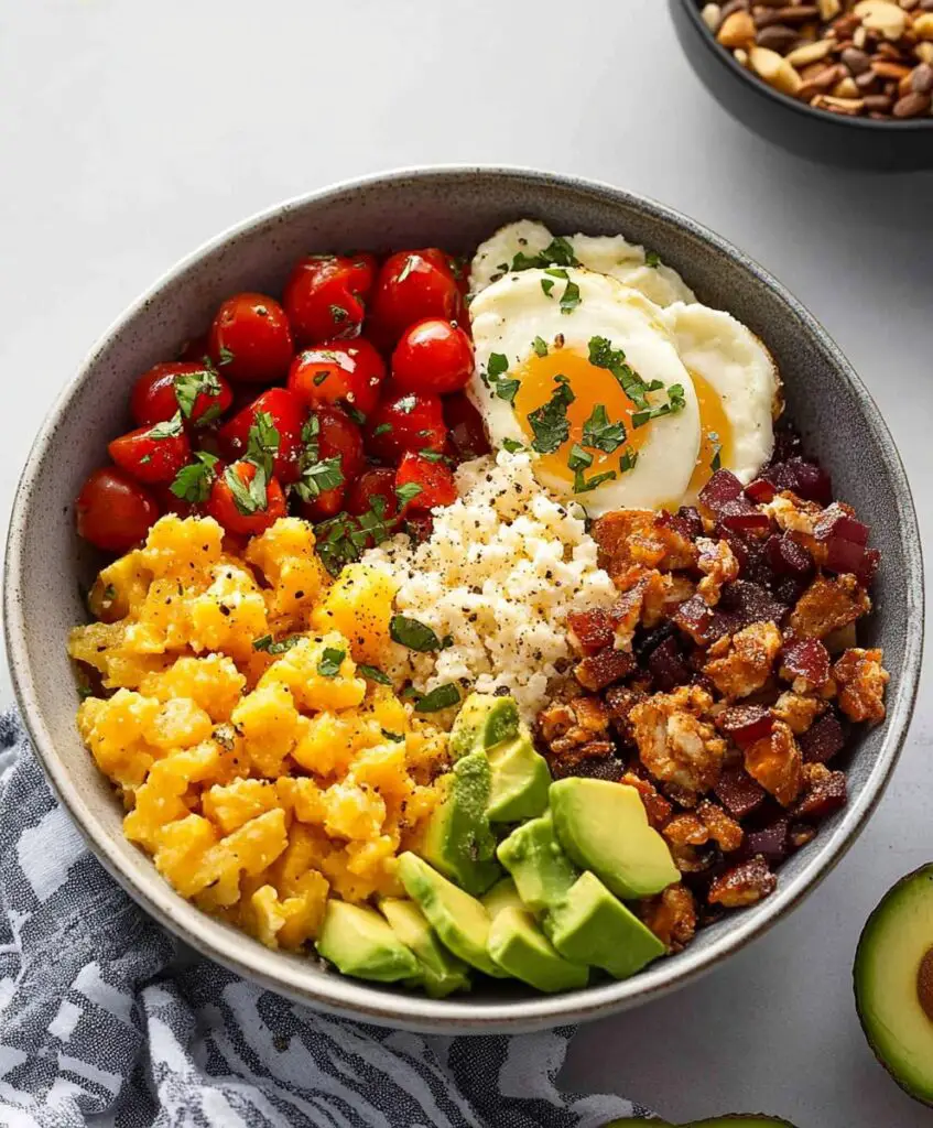 Chicken Caprese Recipe - dailydishrecipe.com