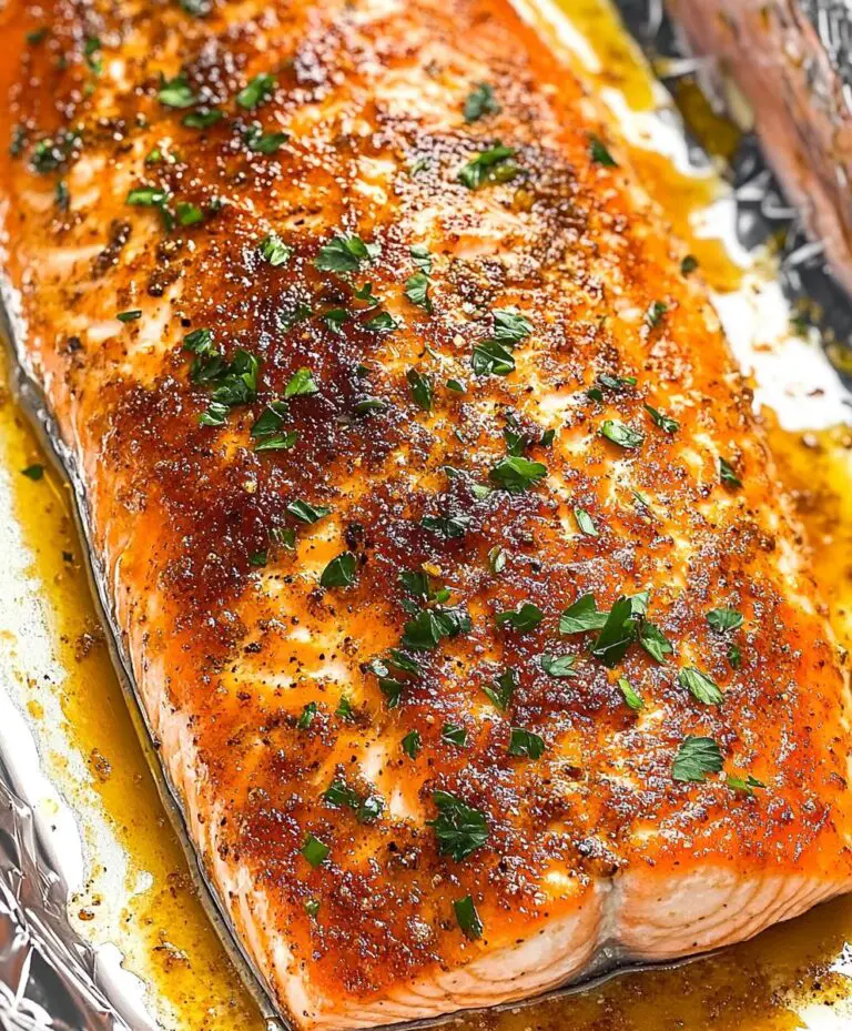 Best Ever Baked Salmon Recipe - dailydishrecipe.com